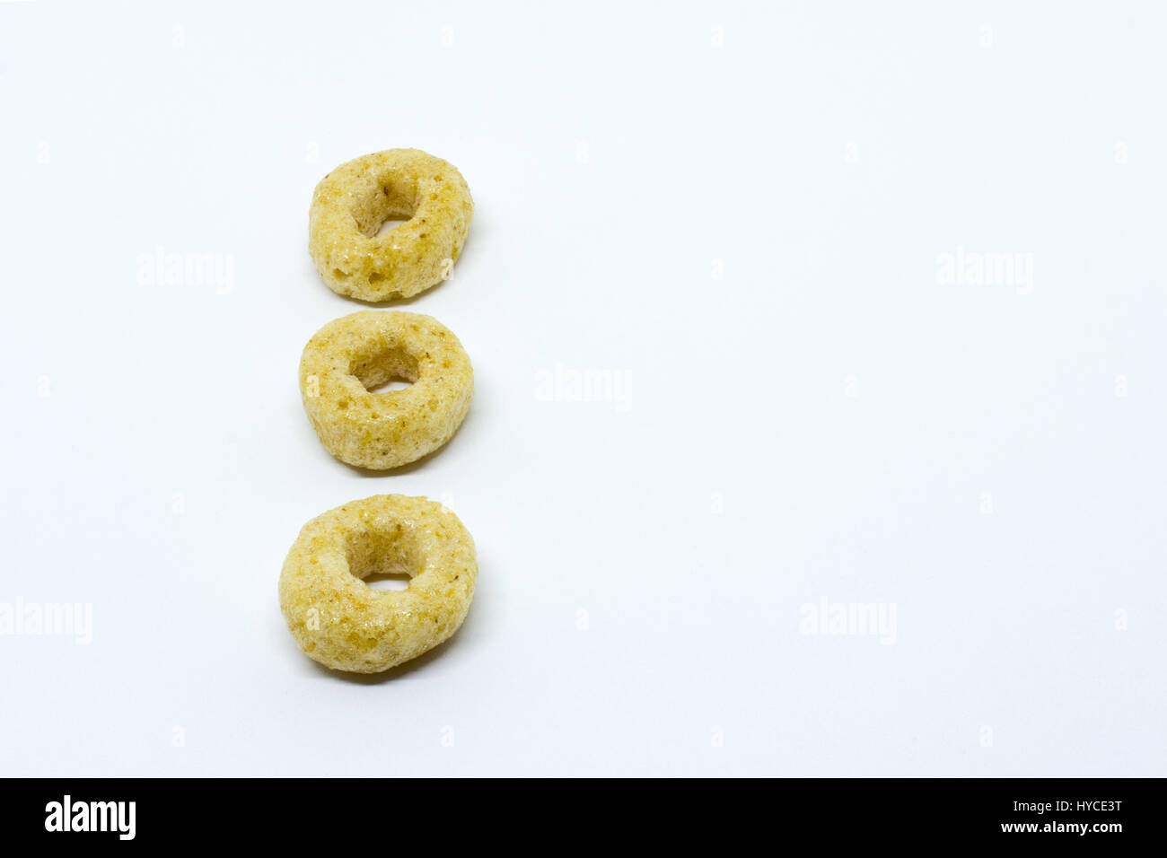 Honey nut cheerios hi-res stock photography and images - Alamy