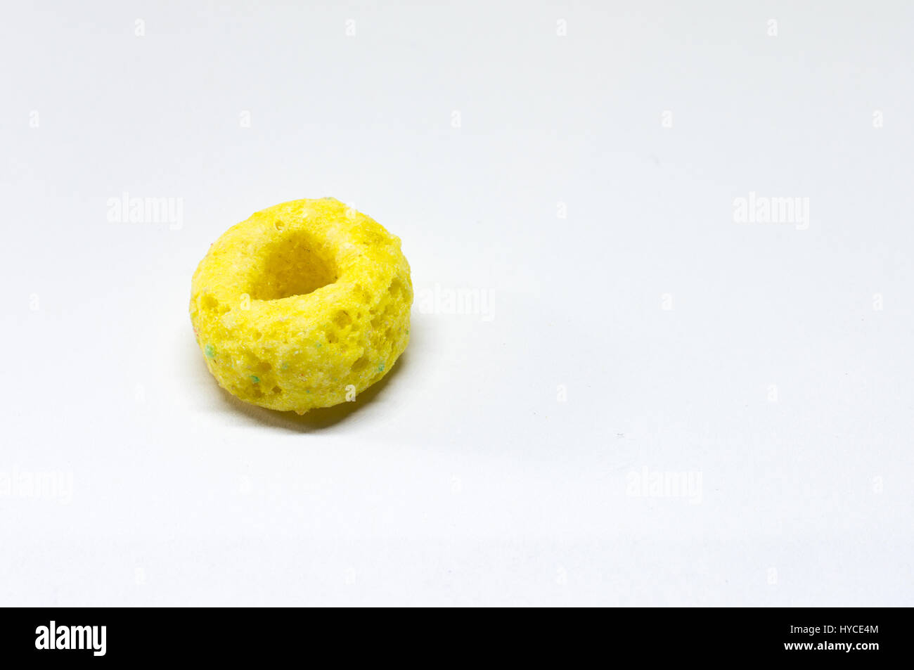 Fruit loop cereal hi-res stock photography and images - Alamy