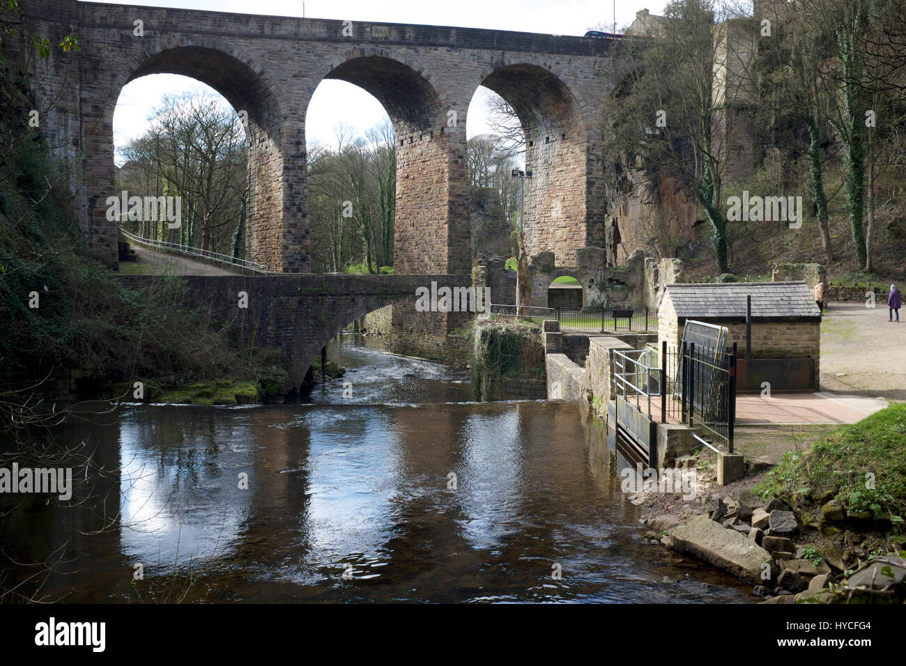 Torrs hydro hi-res stock photography and images - Alamy