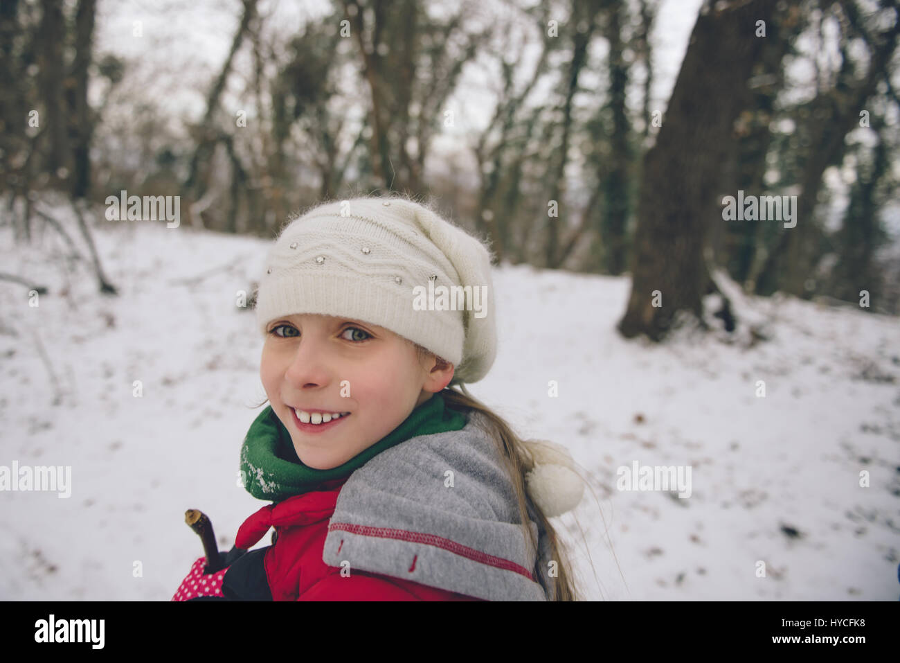 Teenagers hiking mountain hi-res stock photography and images - Alamy