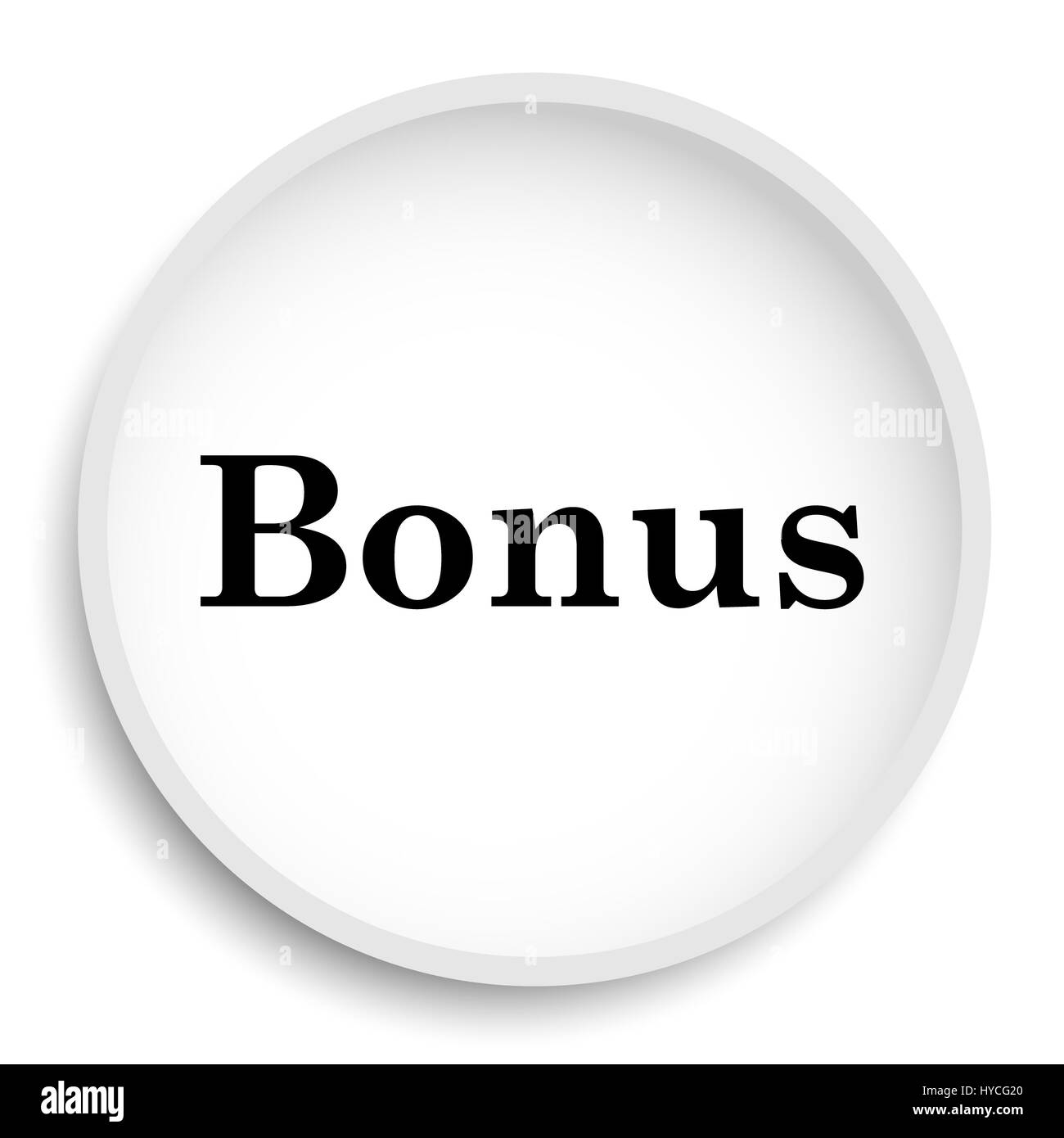 Bonus stock Black and White Stock Photos & Images - Alamy