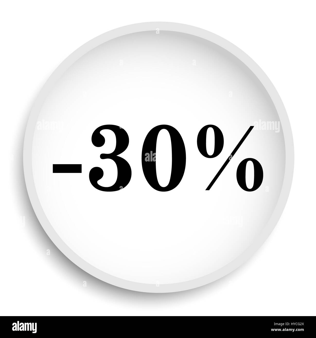 30 percentage Black and White Stock Photos & Images - Alamy