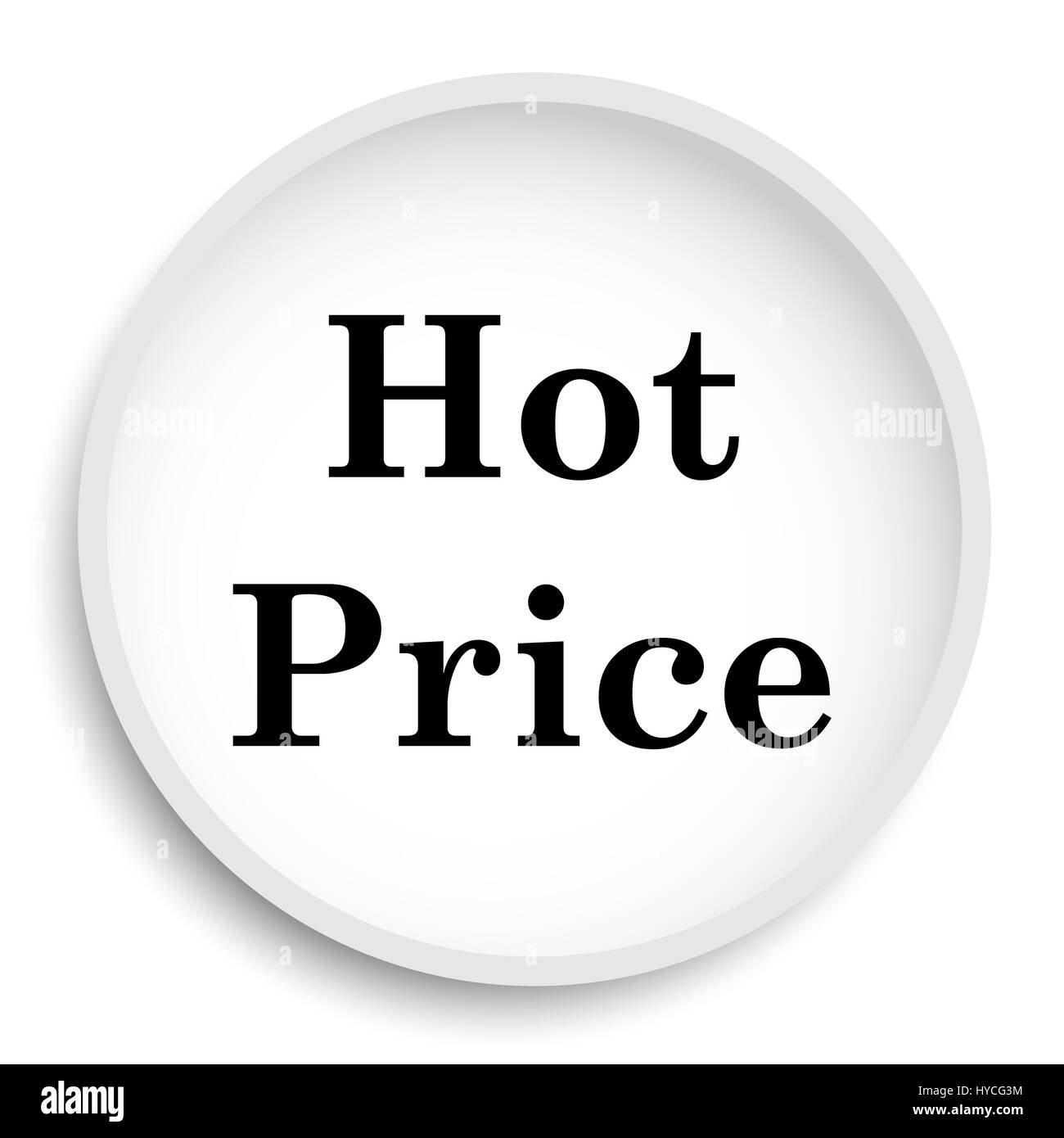 Hot Price Icon Png