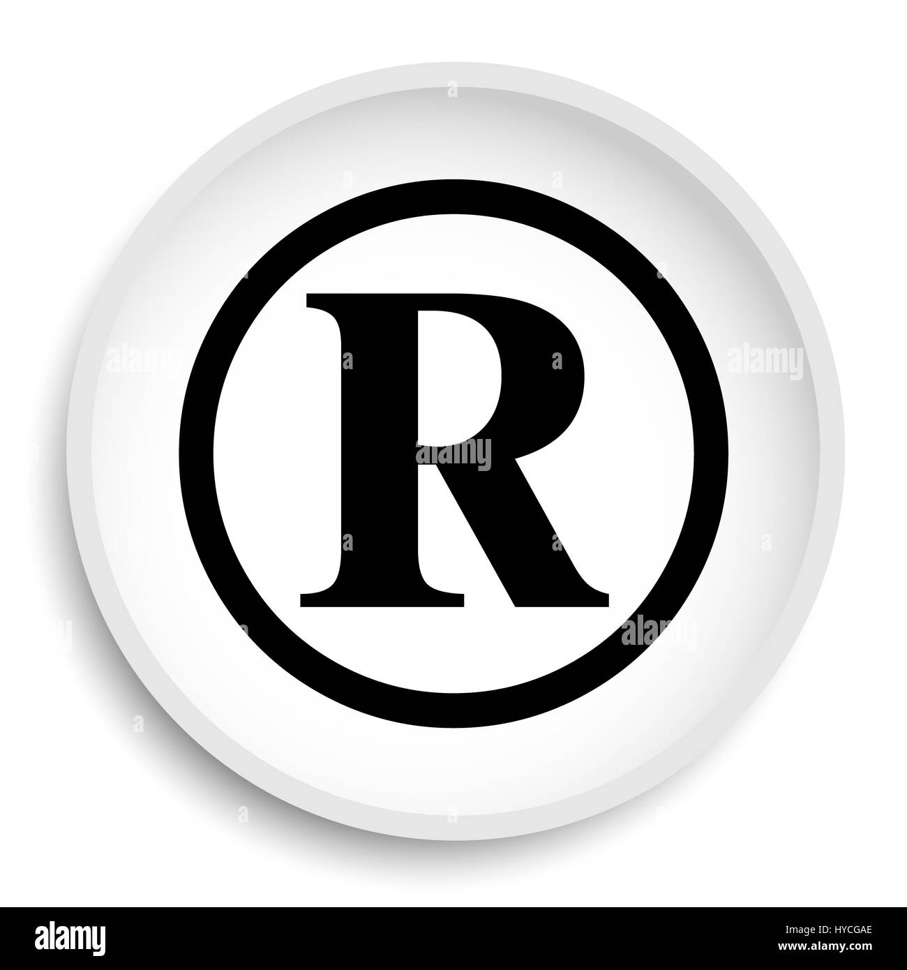 Registration Mark Vector