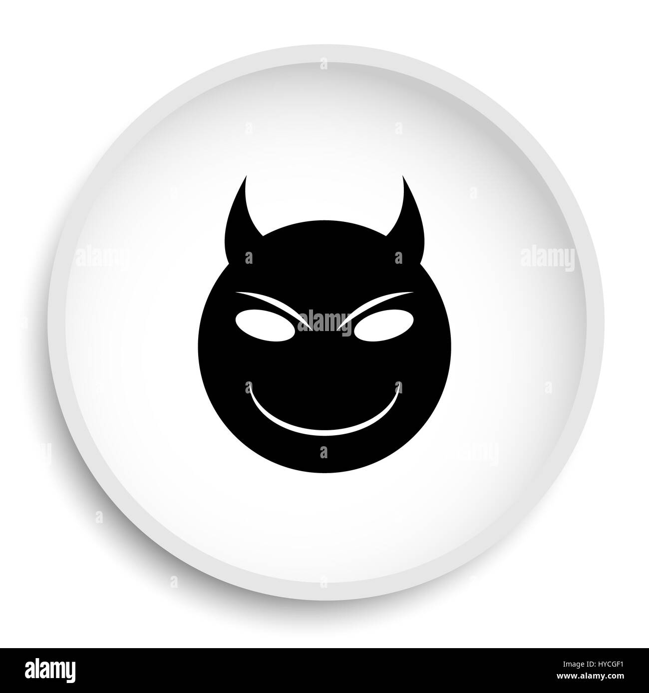 Demon tail Black and White Stock Photos & Images - Alamy