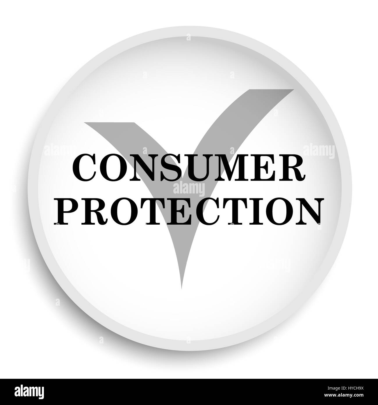 Consumer Rights Logo