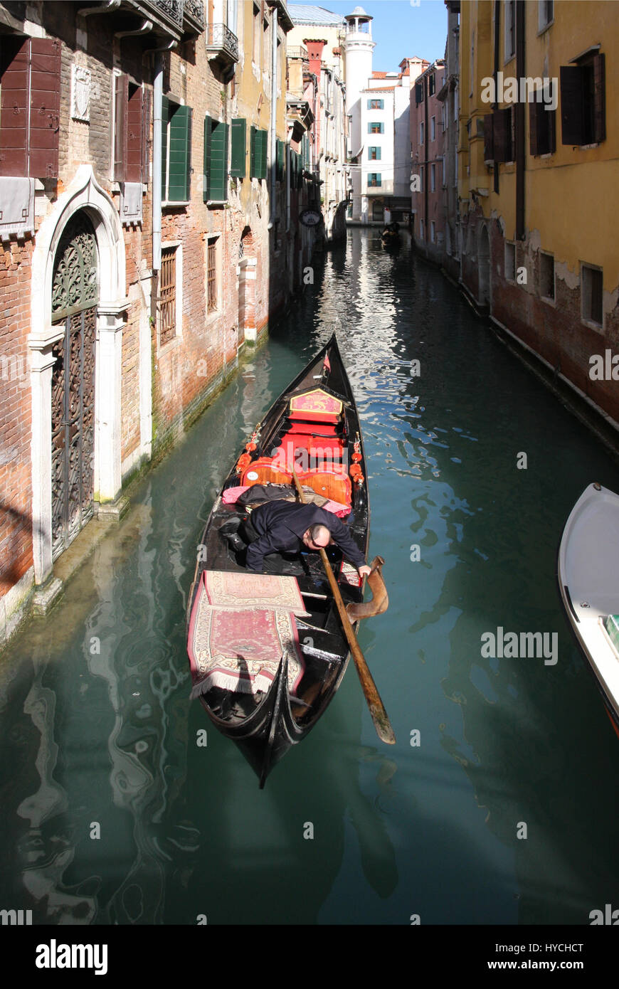Venice italy 5th hi-res stock photography and images - Alamy