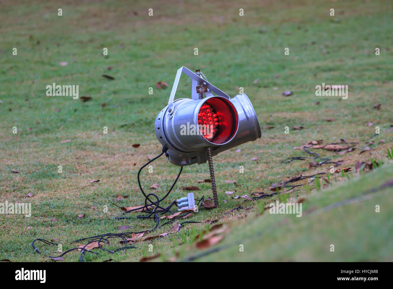 Stage lighting rig hi-res stock photography and images - Alamy