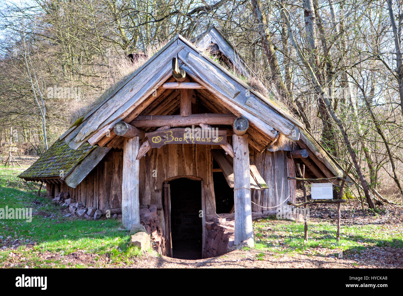 Middle ages medieval medieval times hi-res stock photography and images ...