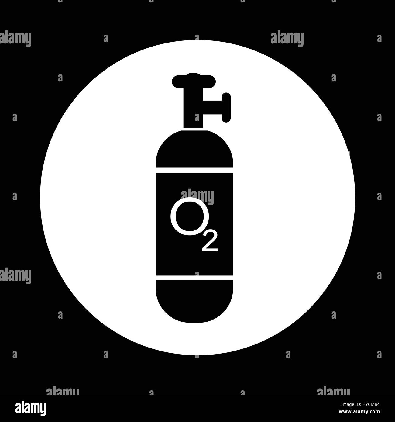 Oxygen Cylinder icon illustration design Stock Vector Image & Art - Alamy Oxygen Cylinder icon illustration design Stock Vector Image & Art - Alamy