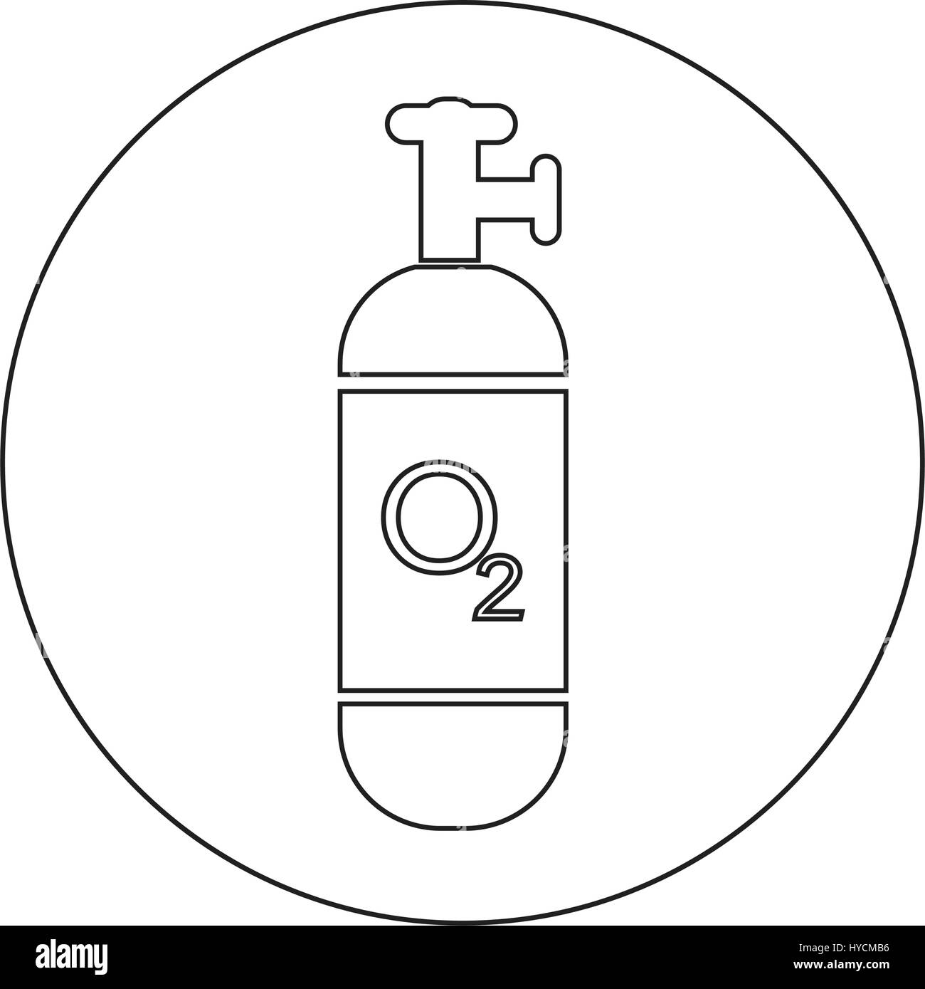 Oxygen Cylinder icon illustration design Stock Vector Image & Art - Alamy Oxygen Cylinder icon illustration design Stock Vector Image & Art - Alamy