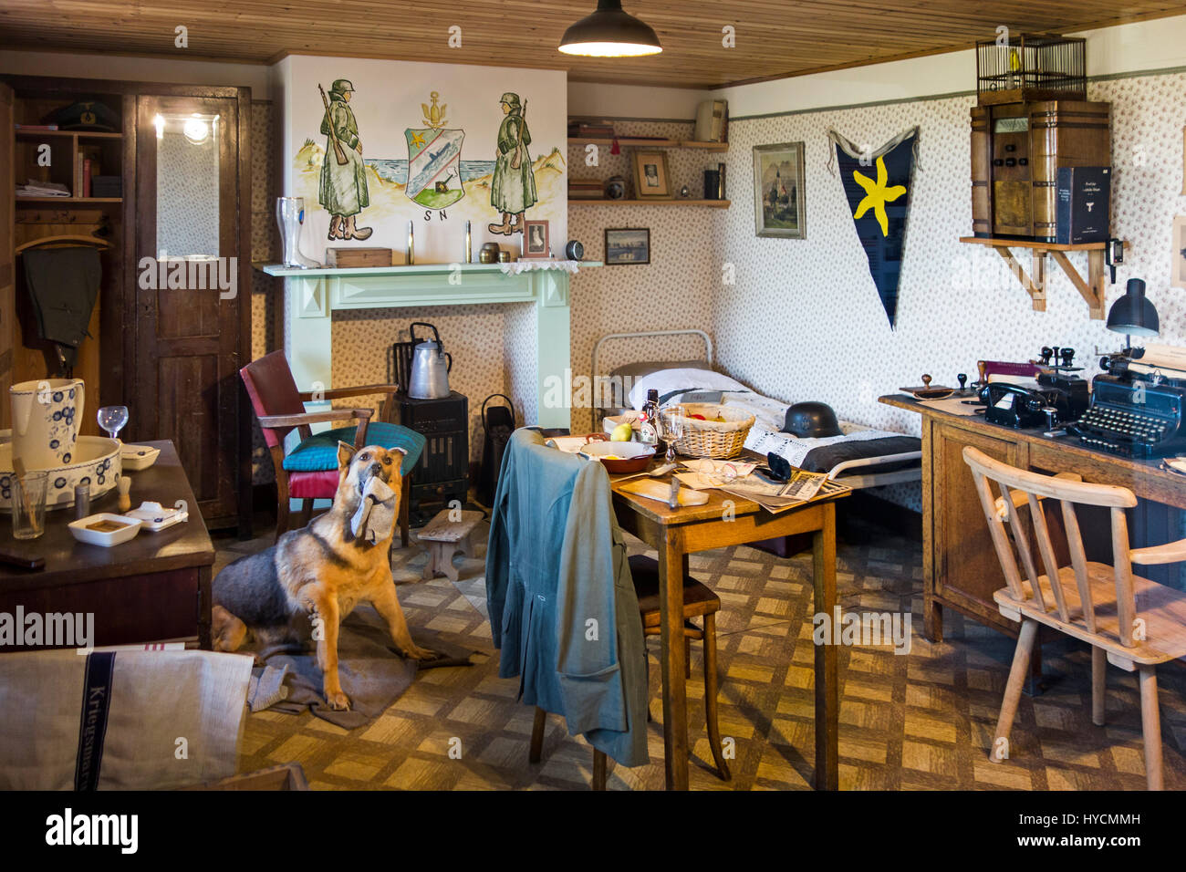 Raversijde hi-res stock photography and images - Alamy