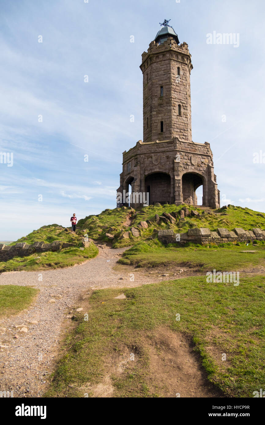 Darwen Lancashire Stock Photos & Darwen Lancashire Stock Images - Alamy