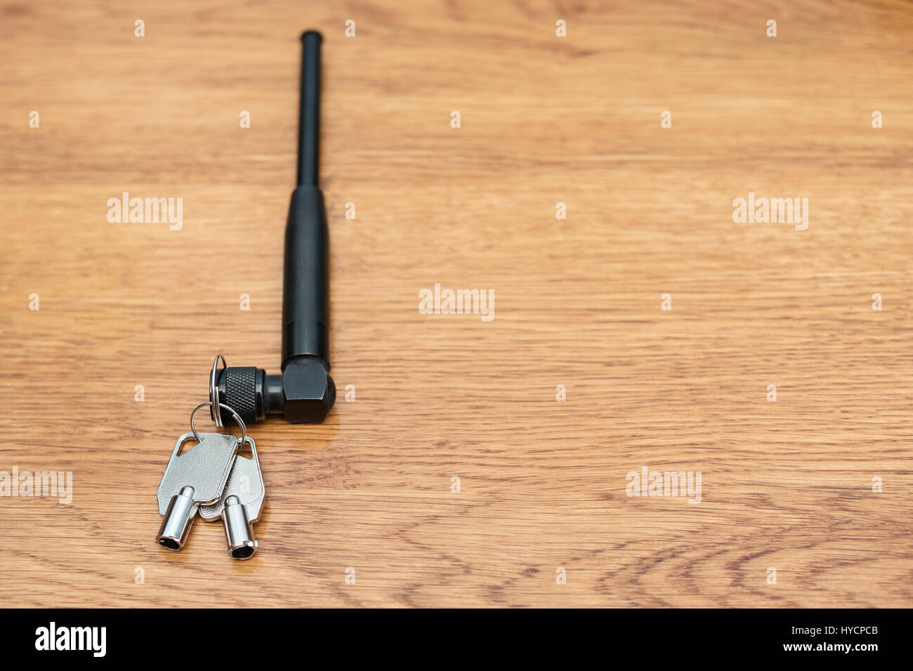 Adapter keys hi-res stock photography and images - Alamy