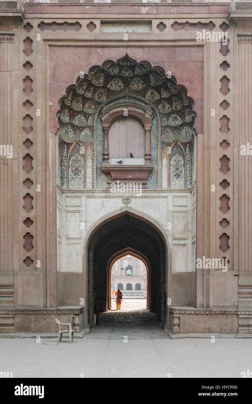 Travel Through India Stock Photo - Alamy
