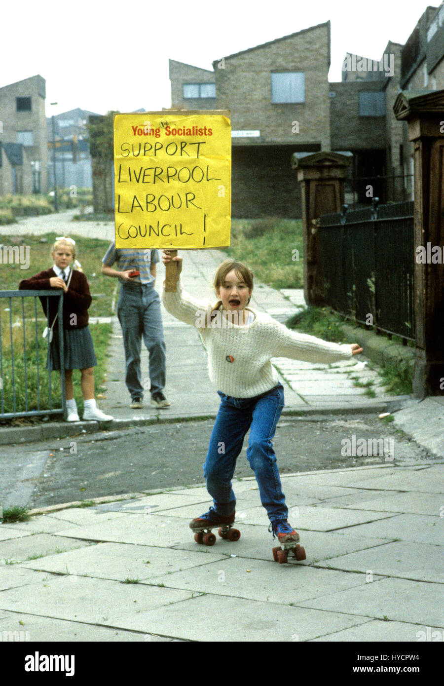Militant Labour 1980s High Resolution Stock Photography and Images - Alamy