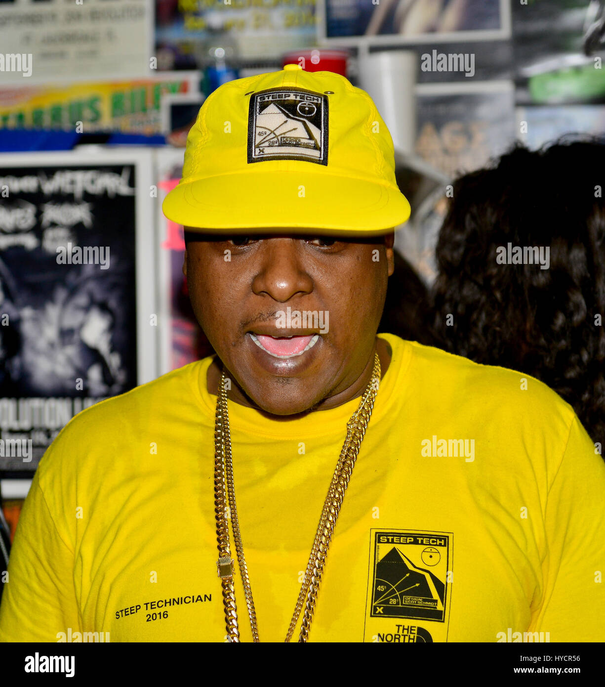 Fabolous in Concert, Featuring Jadakiss 'Freddy Vs Jason Tour' at ...