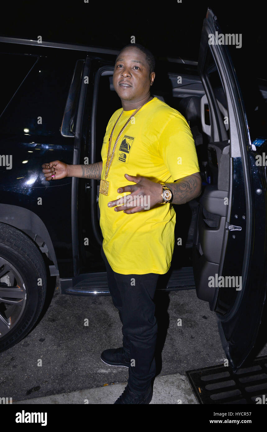 Fabolous in Concert, Featuring Jadakiss 'Freddy Vs Jason Tour' at ...