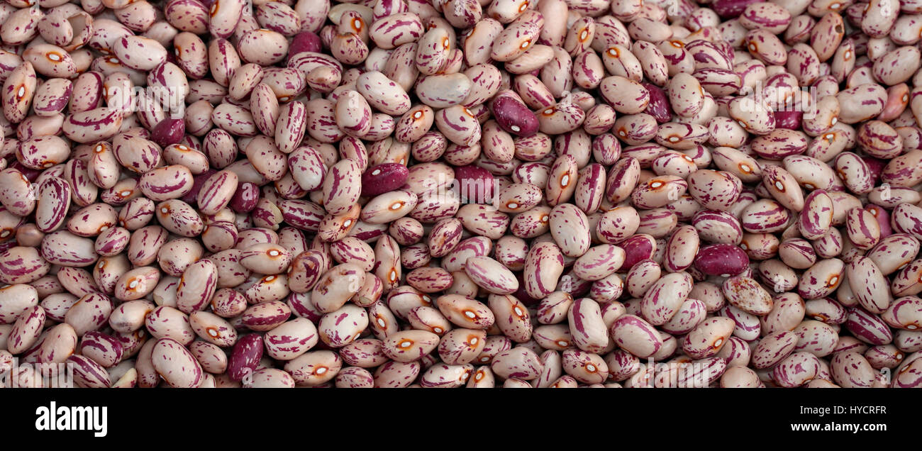 background of thousands of organic beans Stock Photo - Alamy