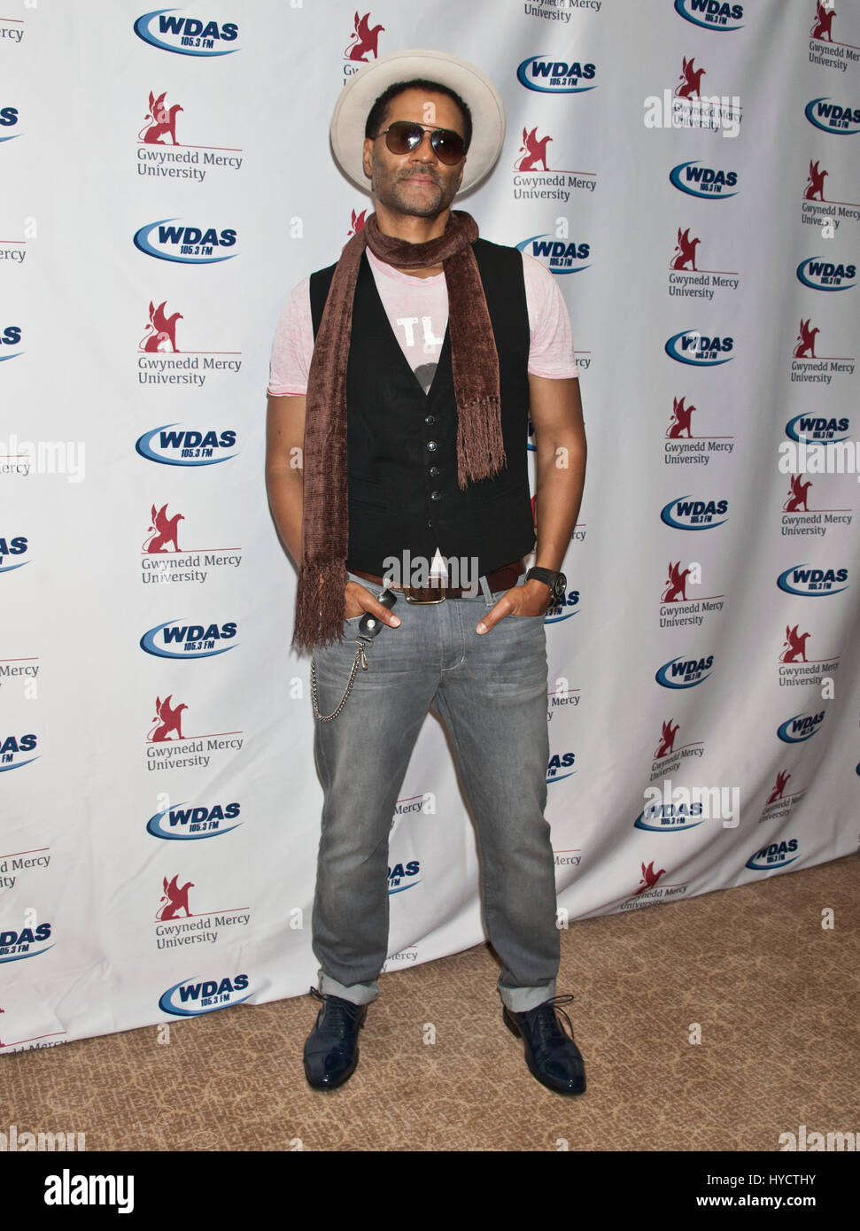 Eric singer where hi-res stock photography and images - Alamy