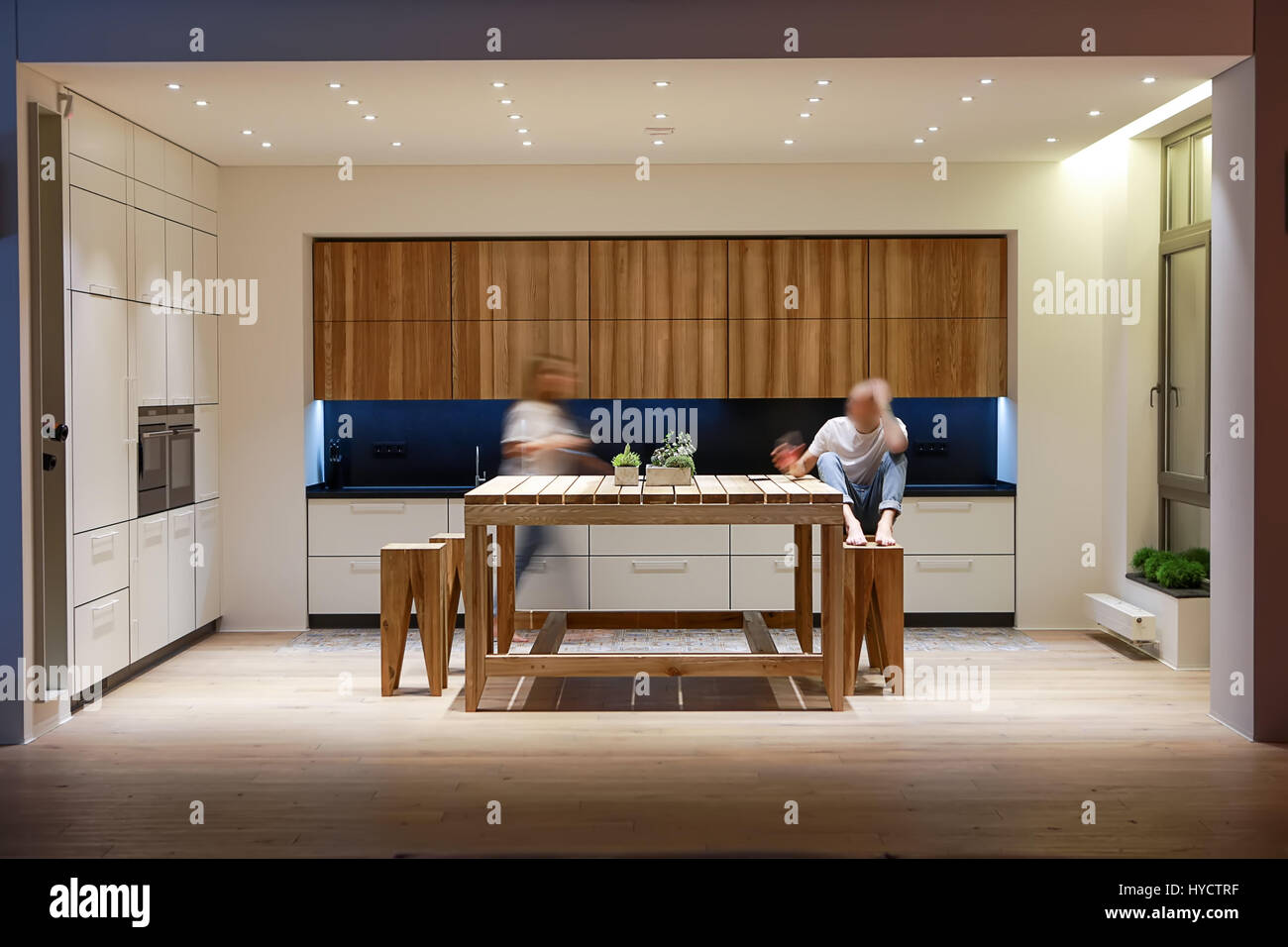 Kitchen socket hi-res stock photography and images - Alamy