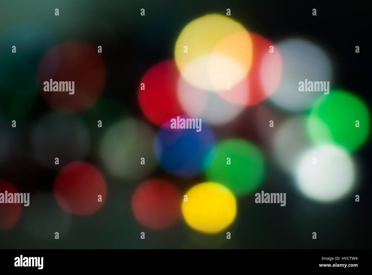 Multi colored night hi-res stock photography and images - Alamy
