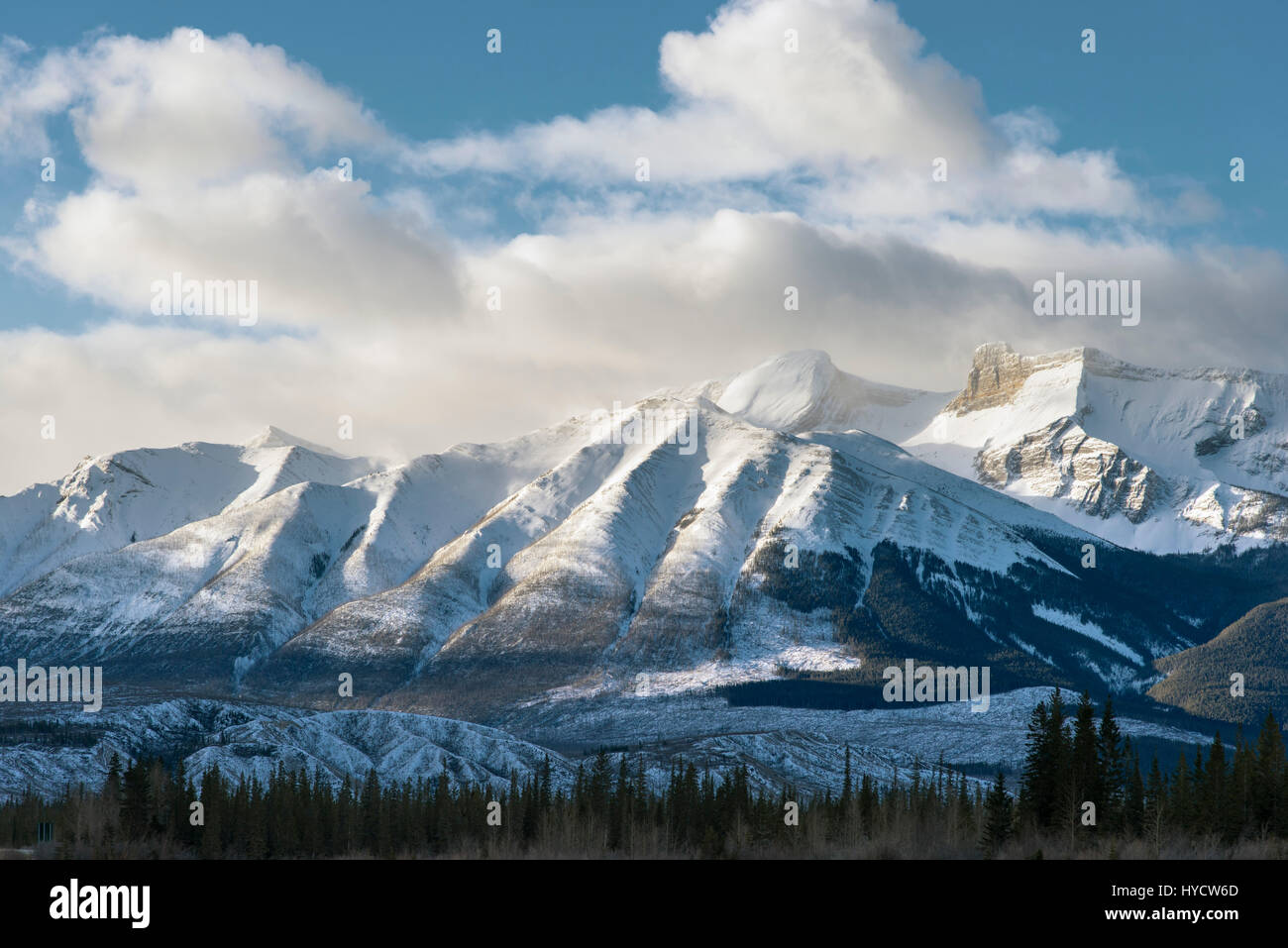 Jasper nature scene hi-res stock photography and images - Alamy