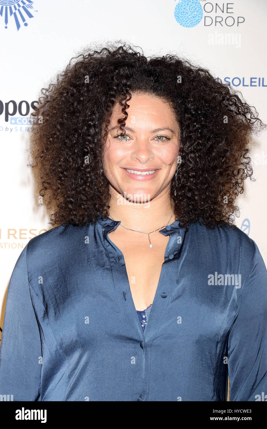 One Night for One Drop charity event at New York-New York Hotel and ...