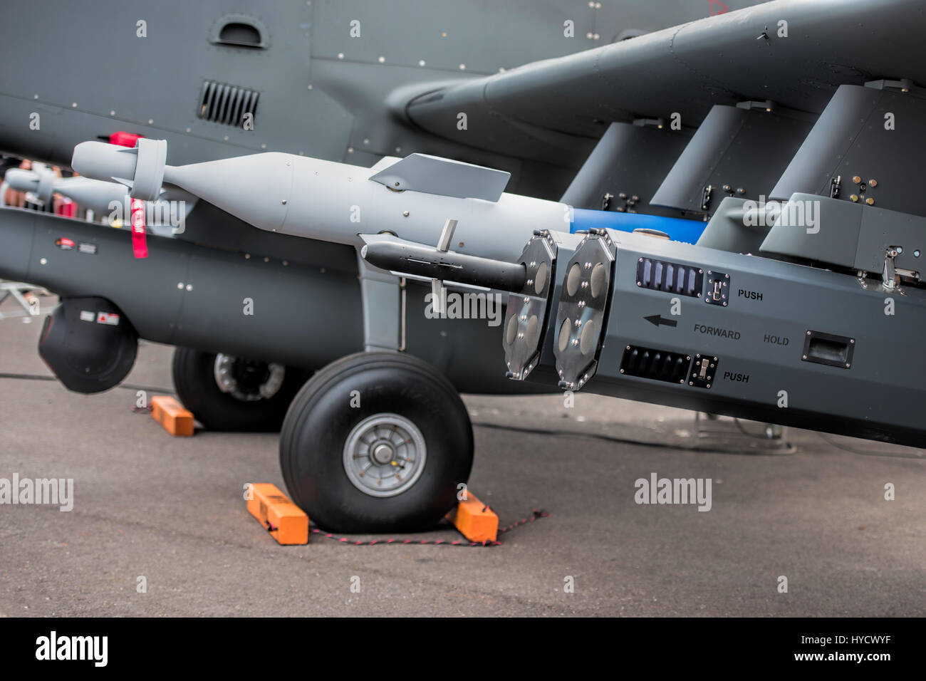 missiles and military rockets Stock Photo - Alamy
