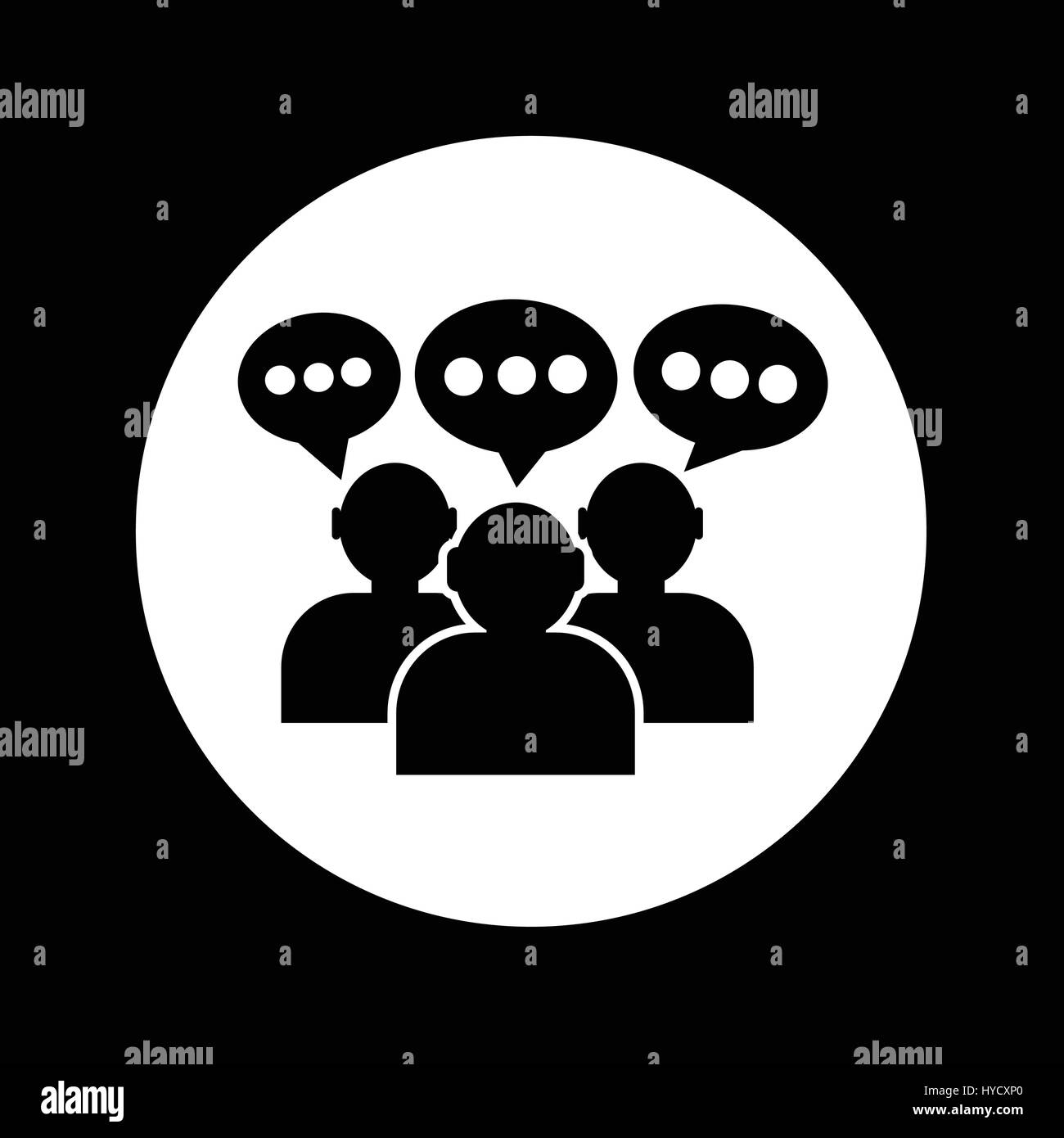 people icon illustration design Stock Vector Image & Art - Alamy