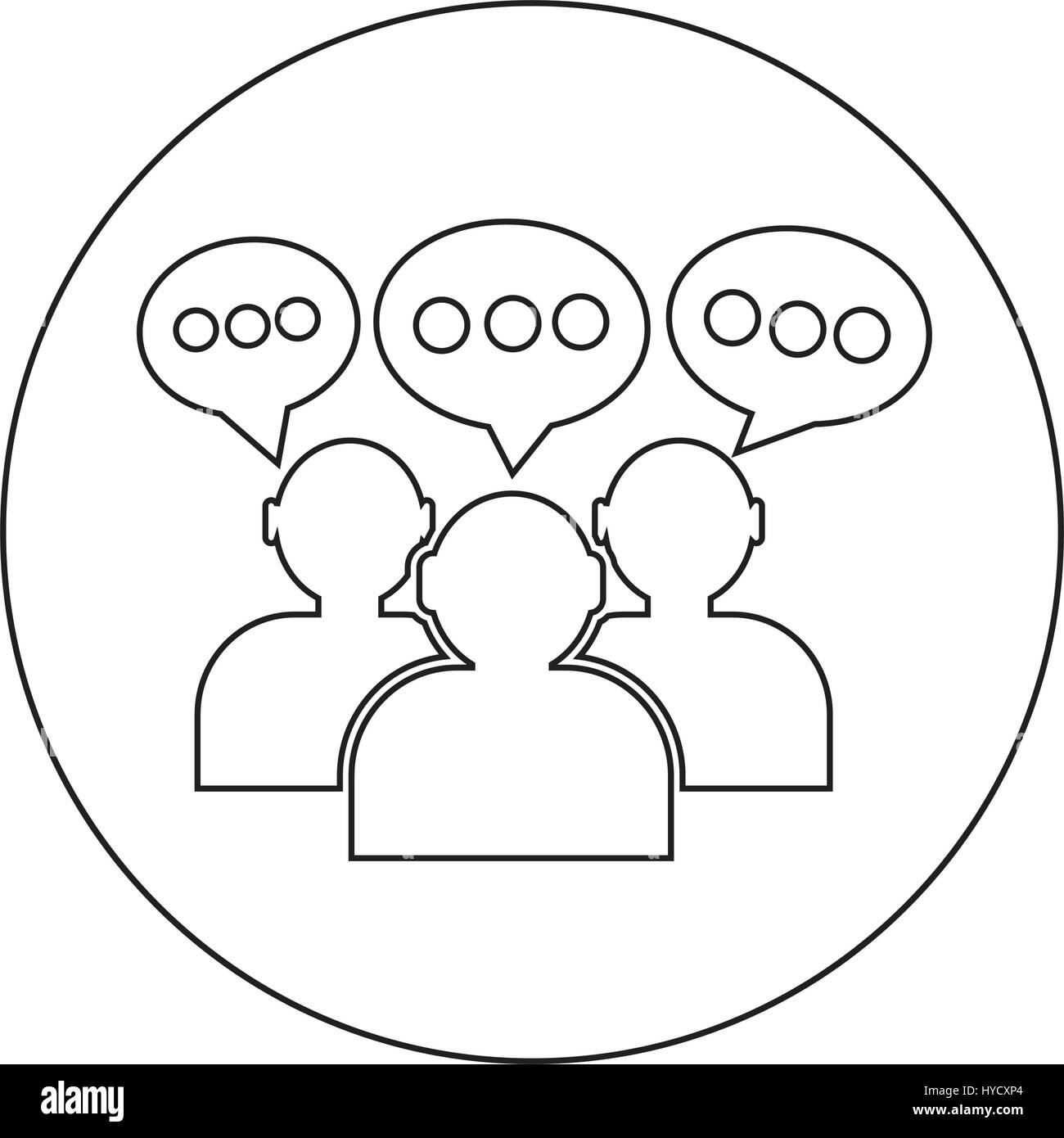 people icon illustration design Stock Vector Image & Art - Alamy