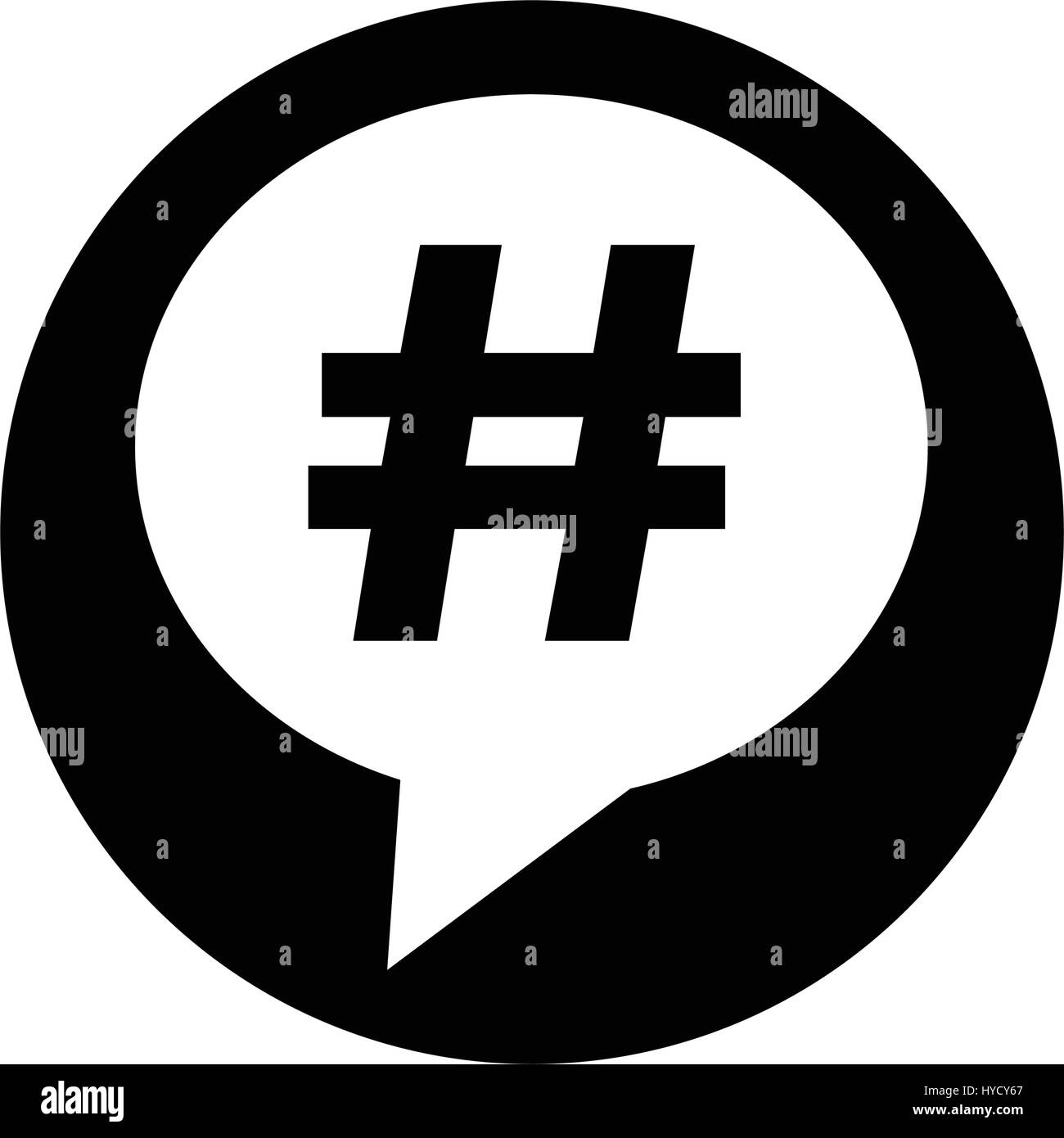 Bubble hash Black and White Stock Photos & Images - Alamy