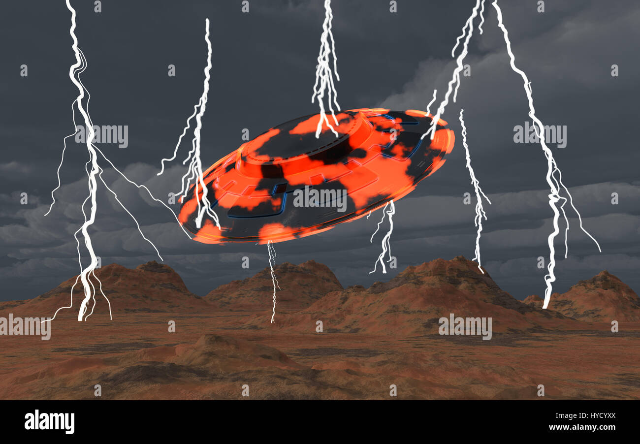 Roswell 1947 hi-res stock photography and images - Alamy