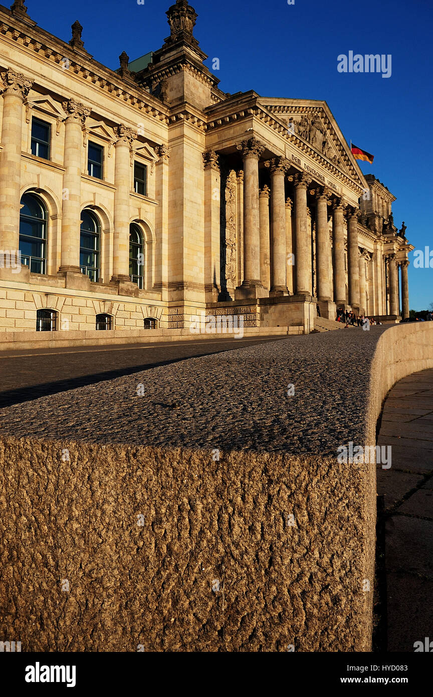 architecture, berlin, building, bundestag, capital, center, city ...
