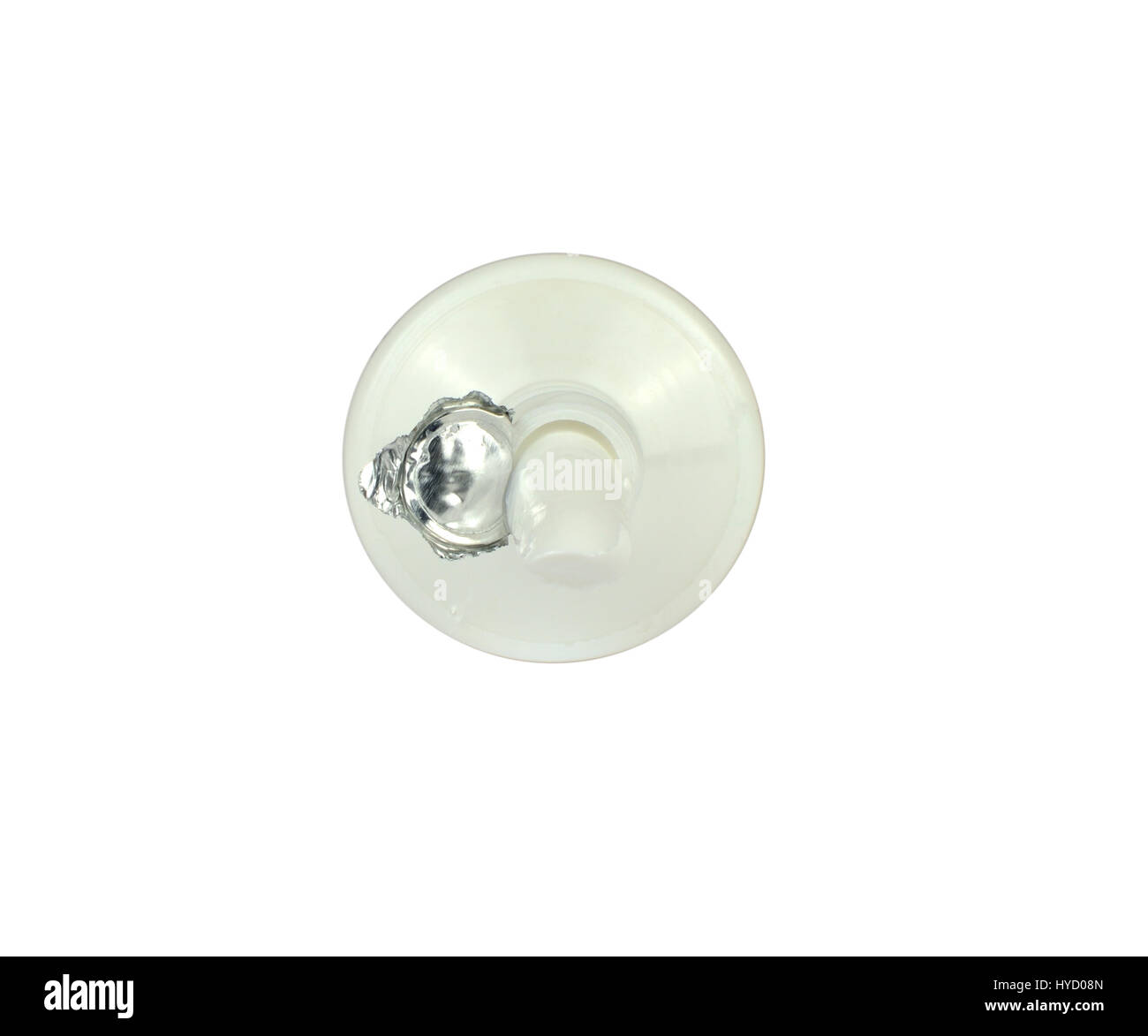 Open tooth paste tube hi-res stock photography and images - Alamy