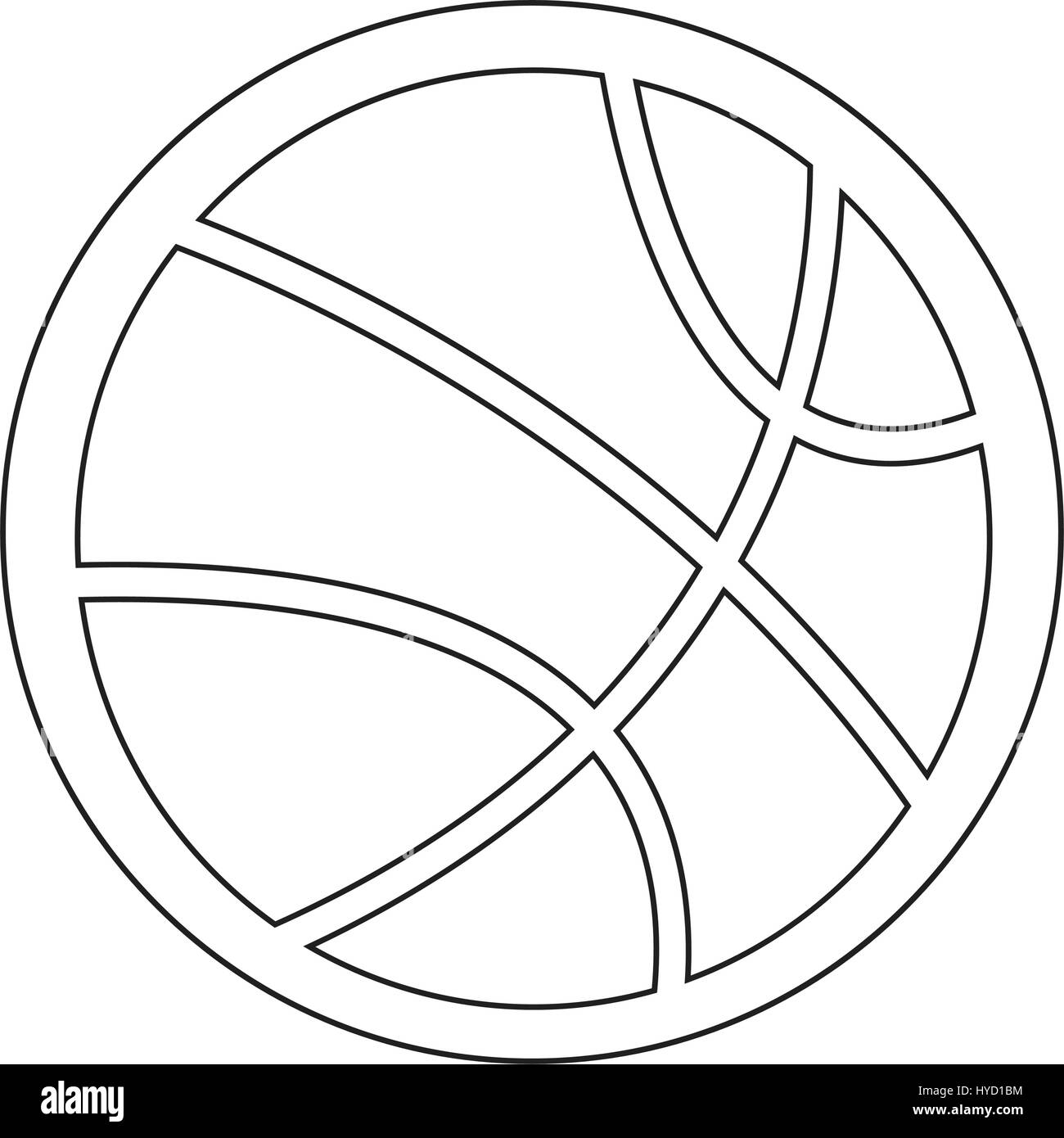 Play bal Stock Vector Images - Alamy