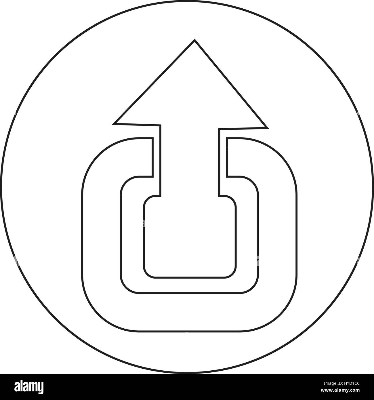 Expand Full screen Scale icon Stock Vector Image & Art - Alamy