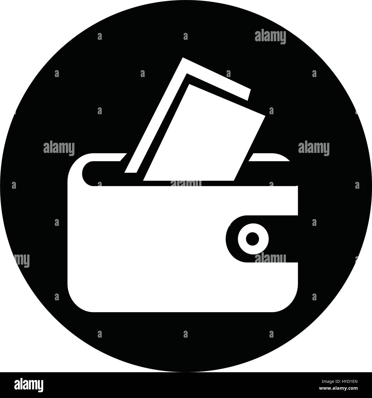 Elegant pouch Stock Vector Images - Alamy