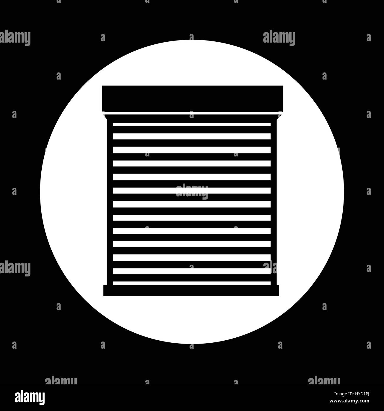 Door house side view Stock Vector Images - Alamy