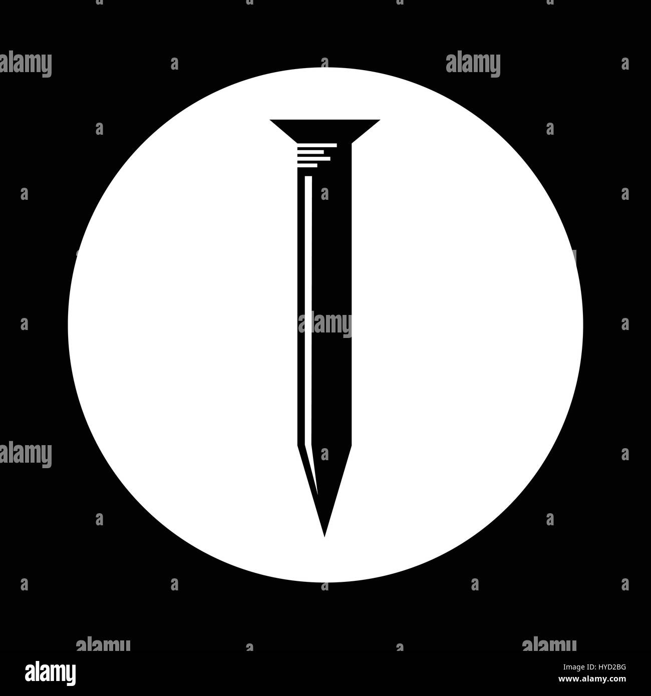 Hobnail Stock Vector Images - Alamy