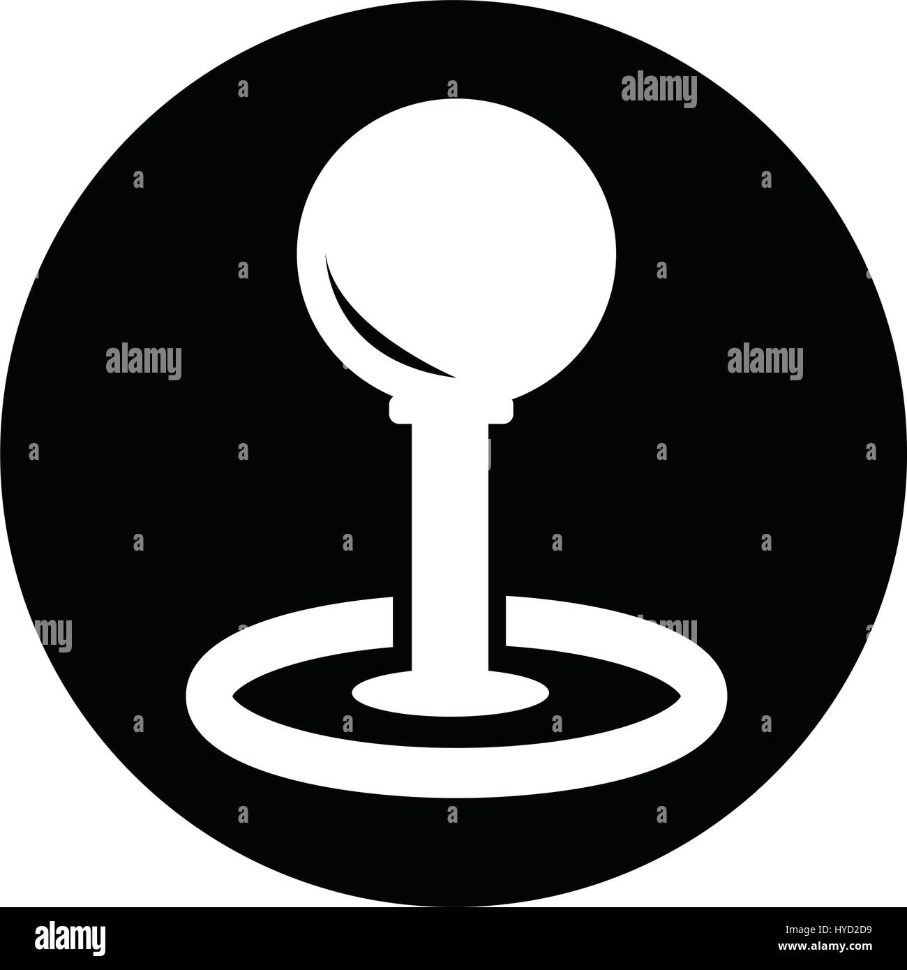 Gamepad controller video games Stock Vector Images - Alamy