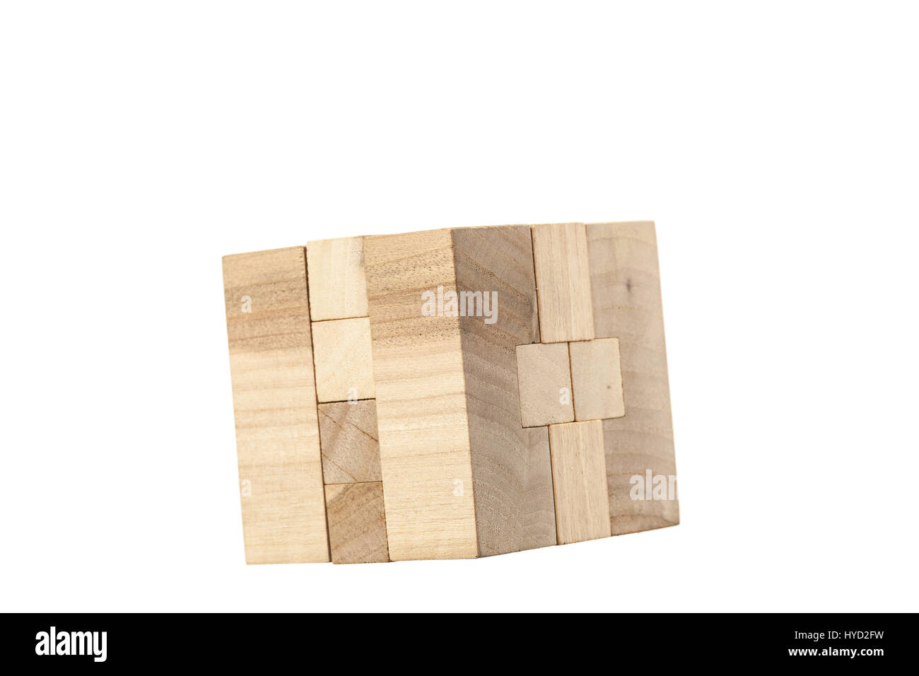 Block test assembly hi-res stock photography and images - Alamy