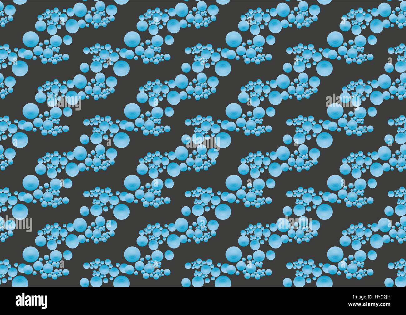 Condensation background Stock Vector Images - Alamy