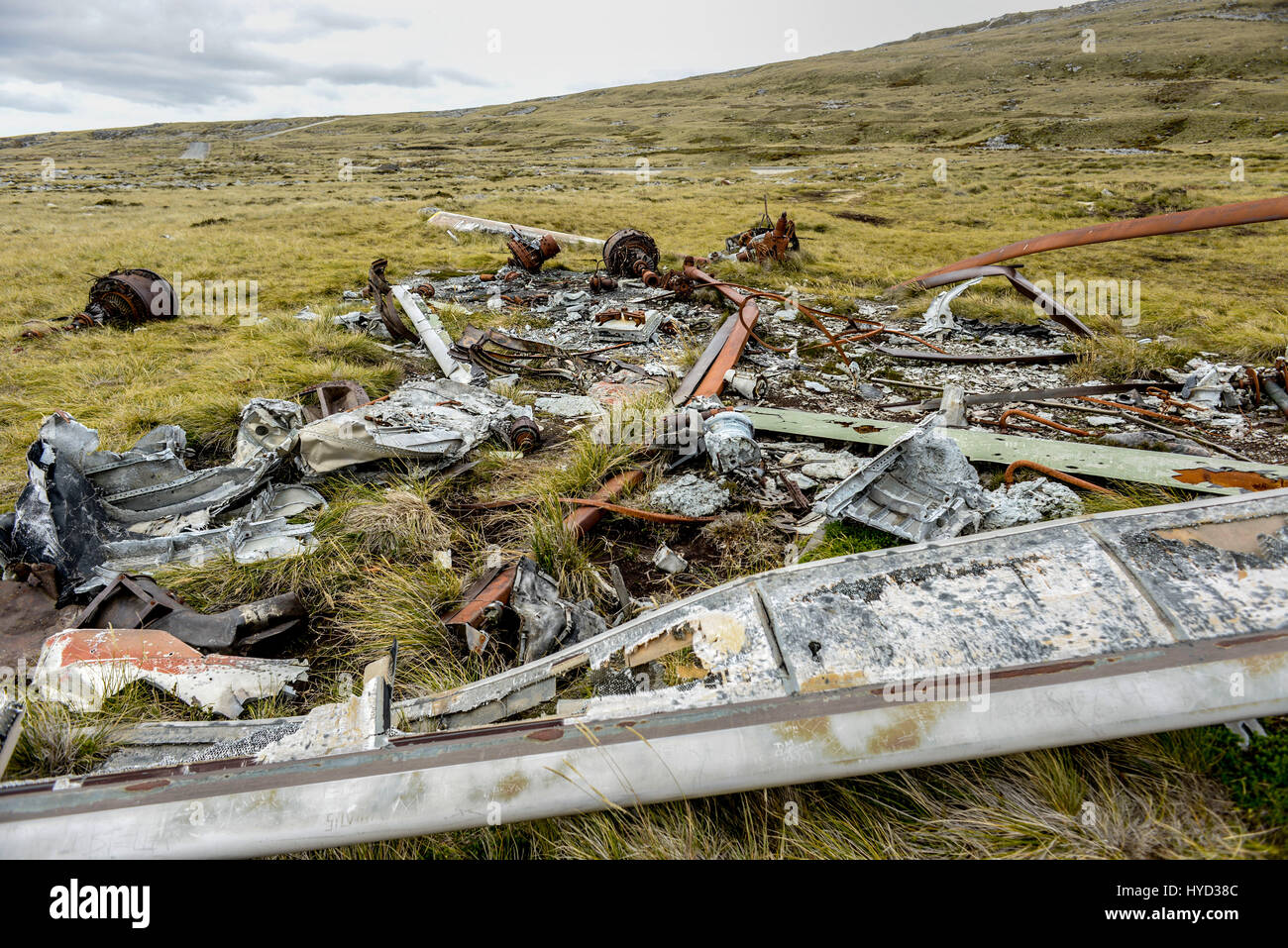 FALKLANDS: ON the thirty-fifth anniversary of the devastating 1982 ...