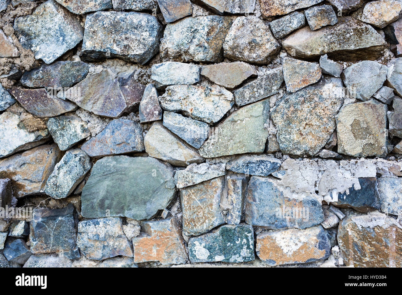 Background of stone wall texture photo Stock Photo - Alamy