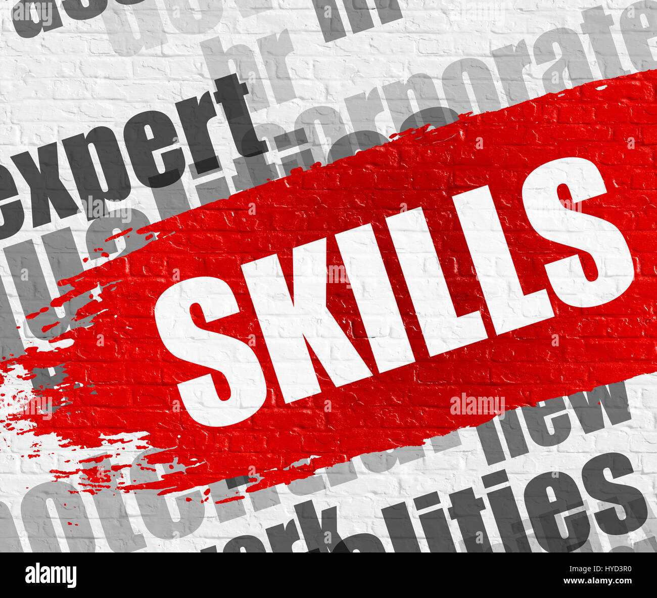 New skill development qualification hi-res stock photography and images ...