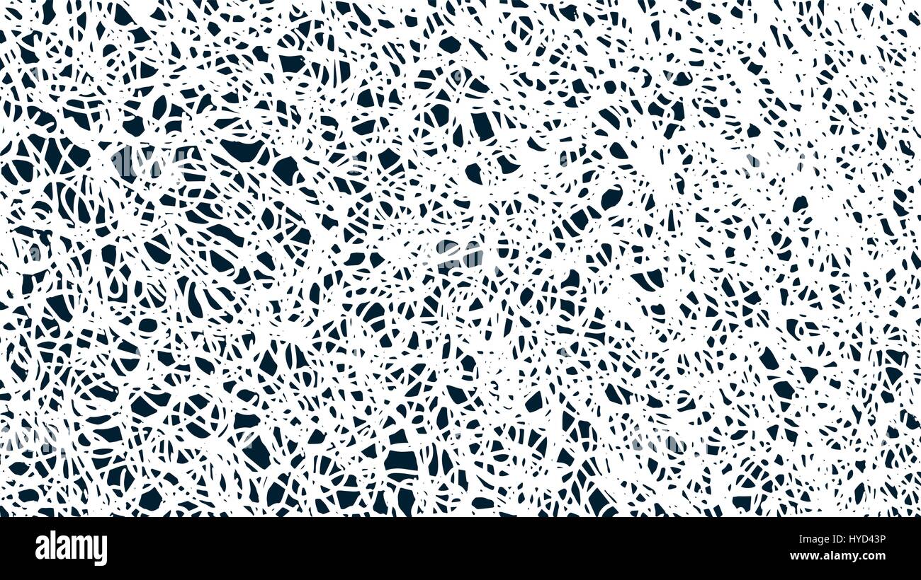 Random holes pattern Stock Vector Images - Alamy
