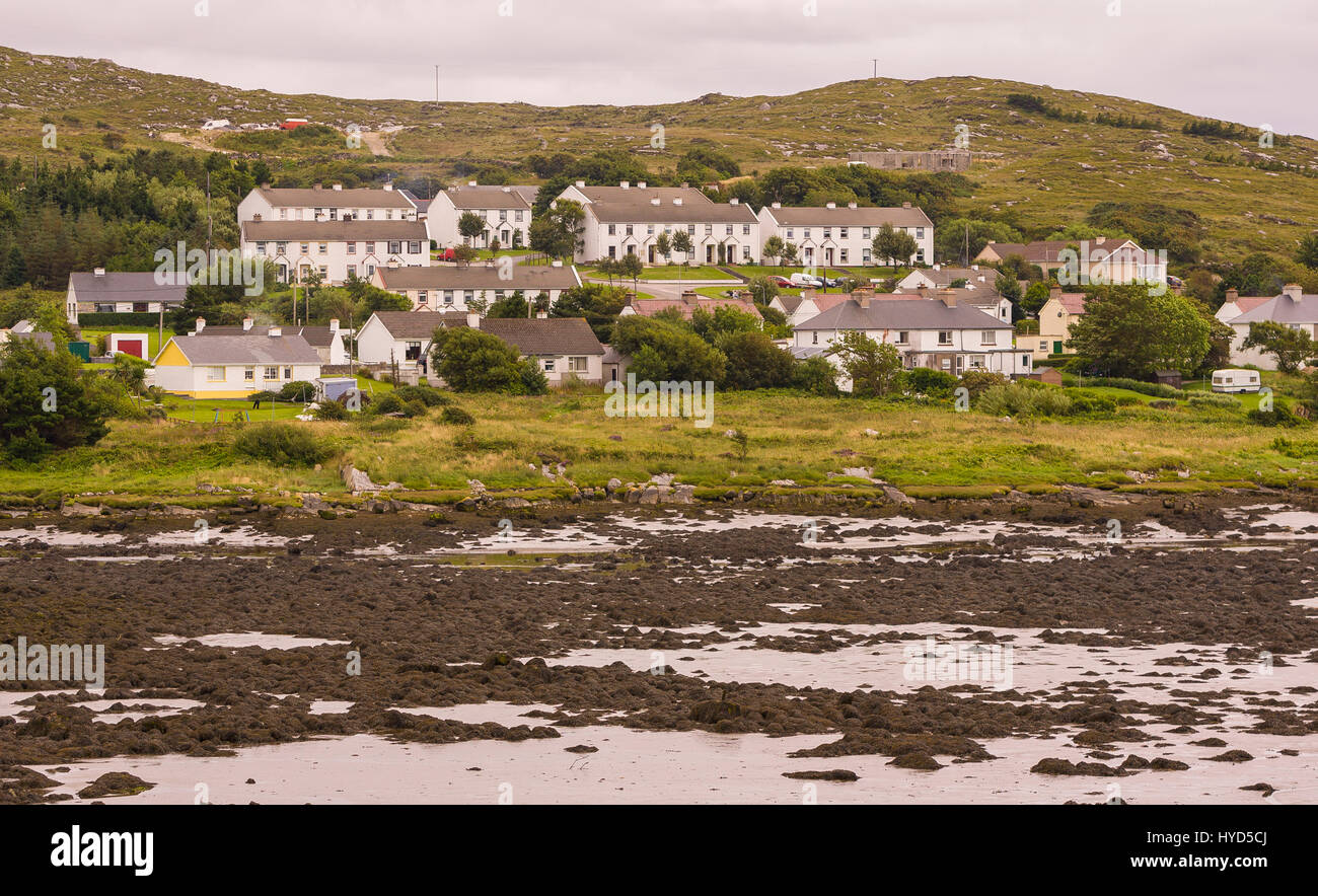 Dunglow High Resolution Stock Photography and Images - Alamy