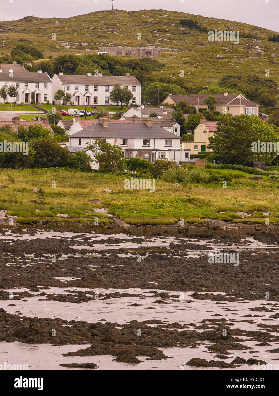 Dunglow hi-res stock photography and images - Alamy