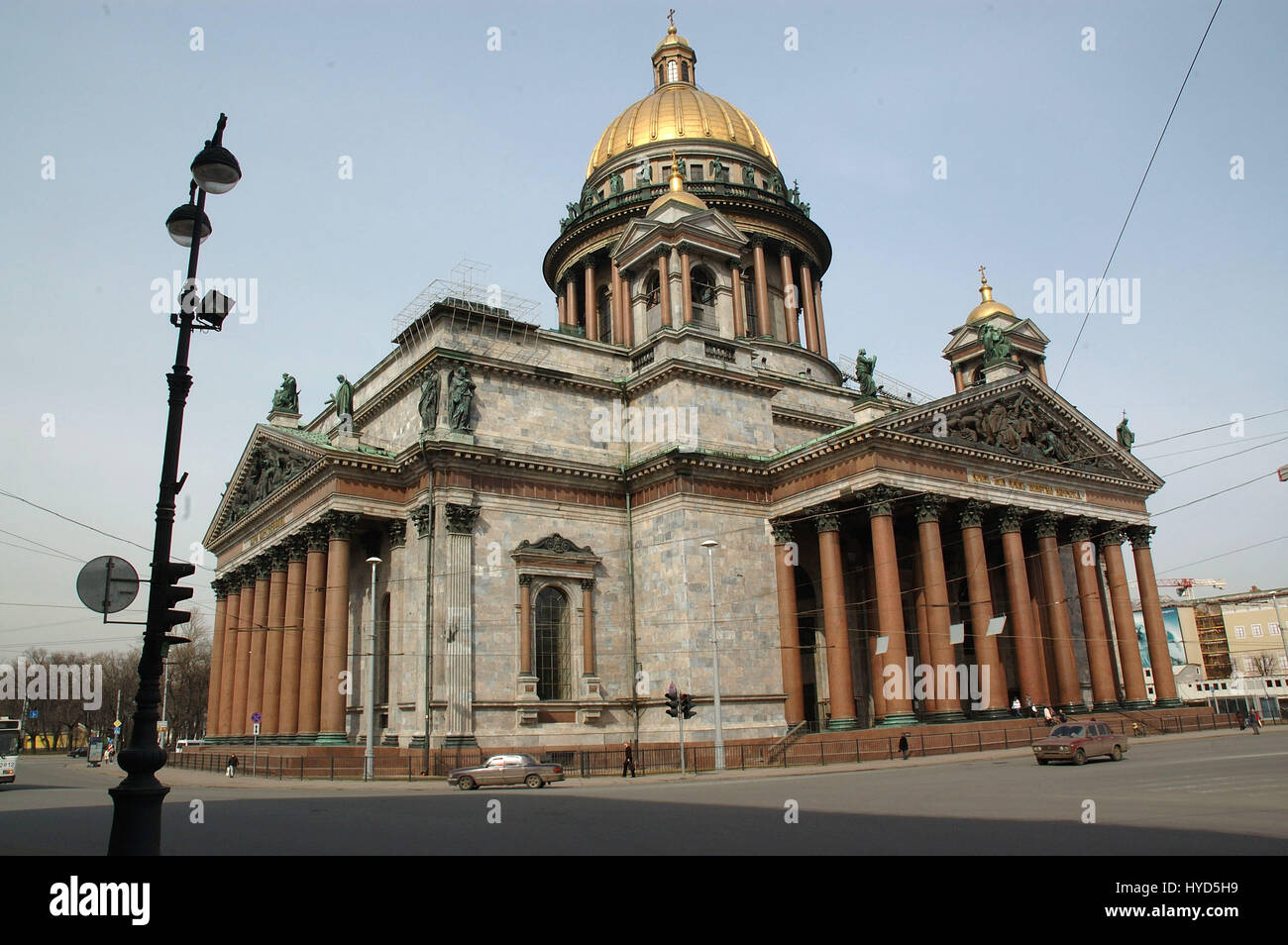 St Isaakievskiy Sobor High Resolution Stock Photography and Images - Alamy